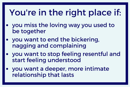 Foundations Coaching - Lesli Doares | Marriage Counseling Alternative