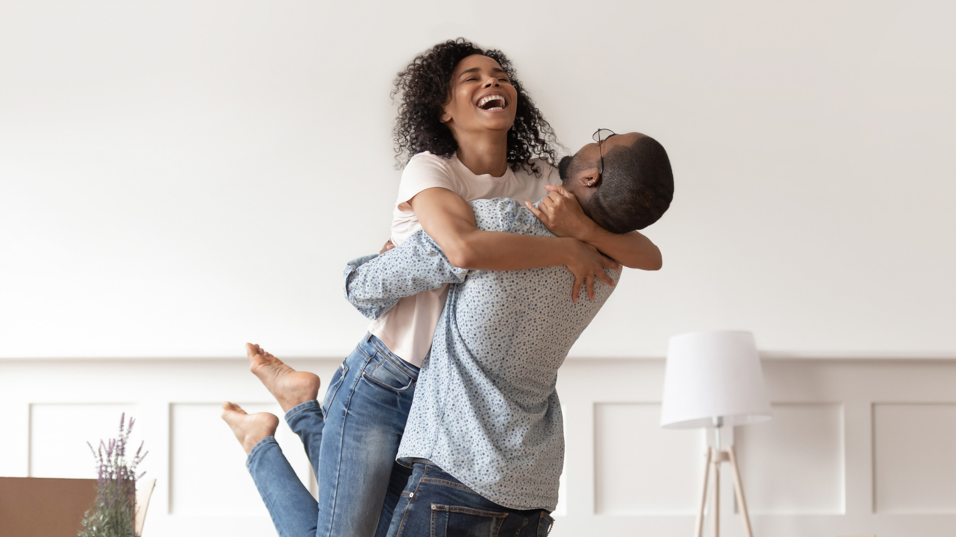 BAD MARRIAGE ADVICE #11: HAPPY WIFE, HAPPY LIFE - Foundations Coaching ...